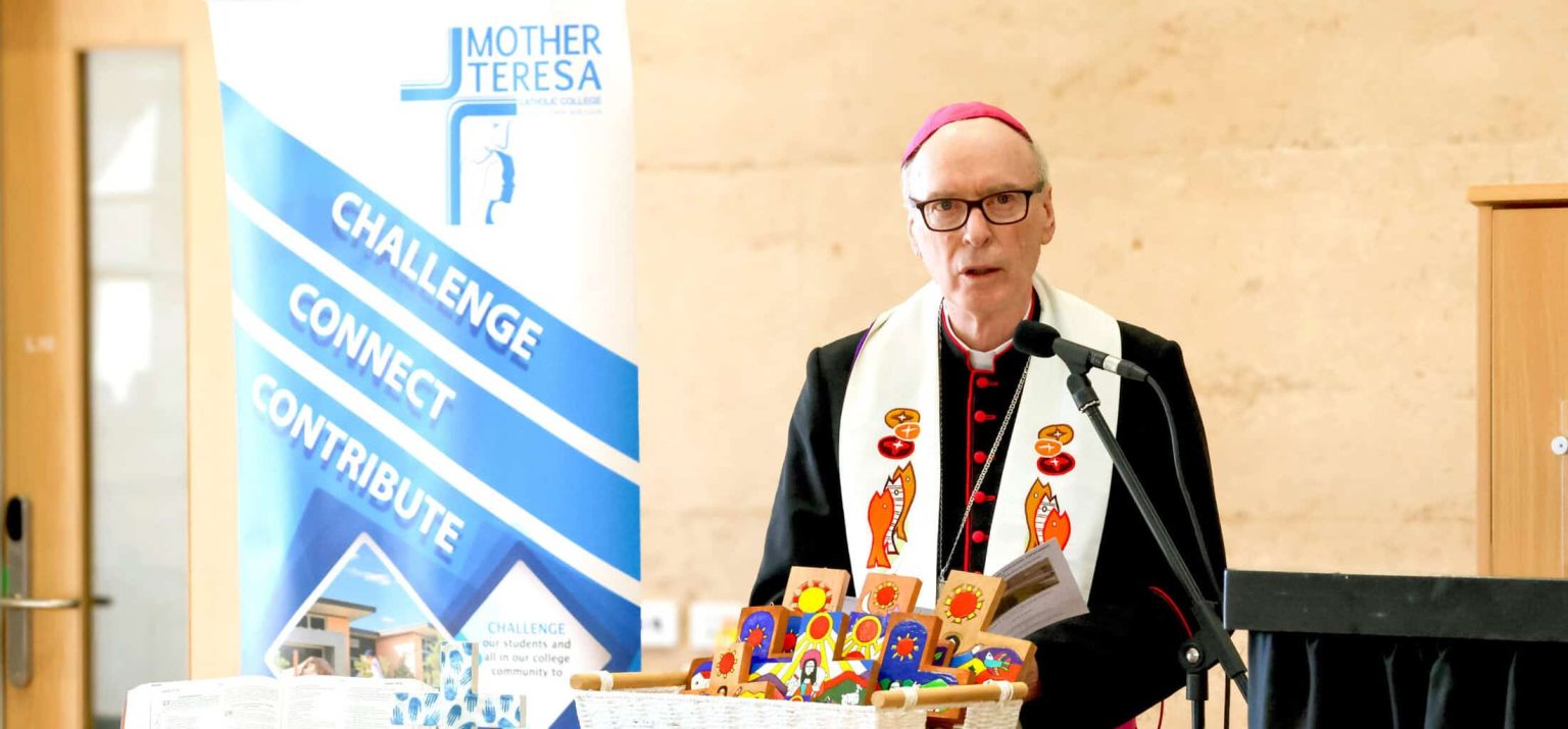 motherteresacatholiccollege Archives - CEWA News