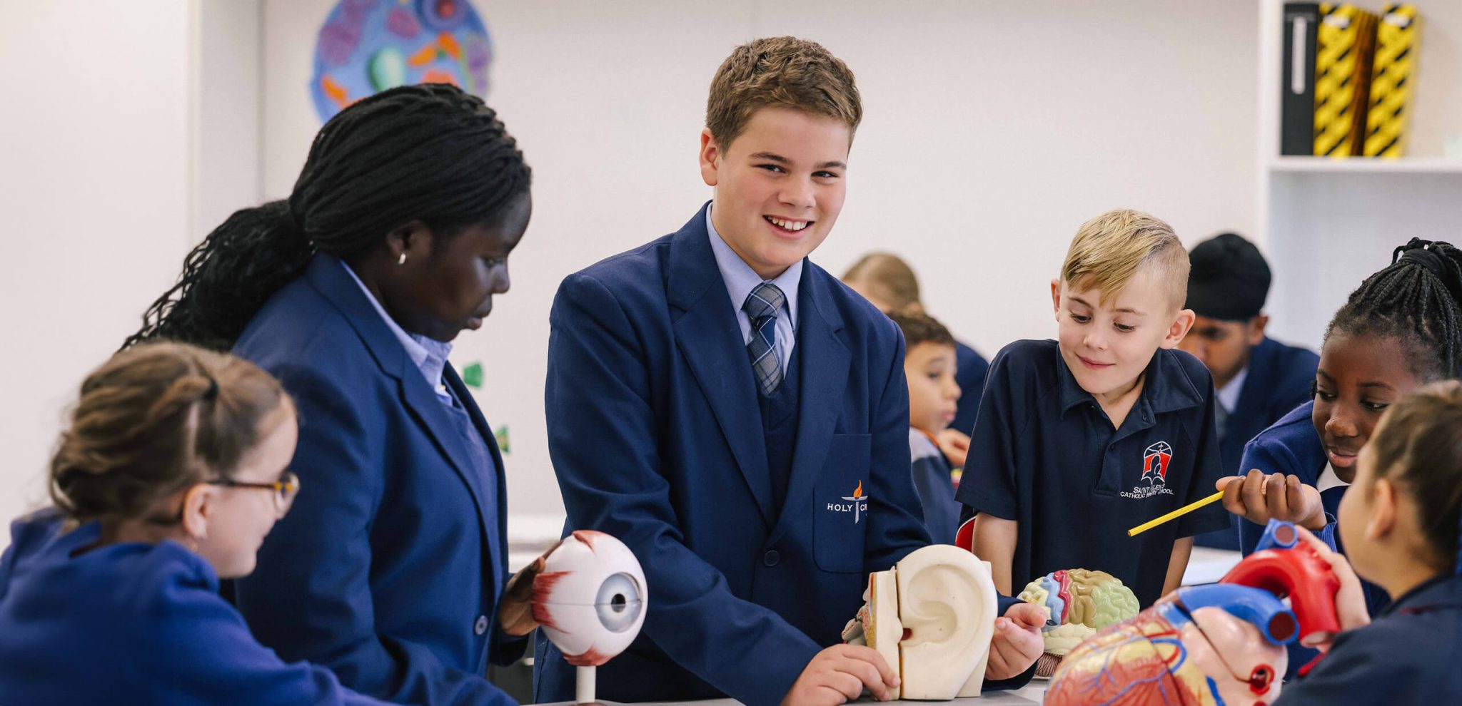 motherteresacatholiccollege Archives - CEWA News